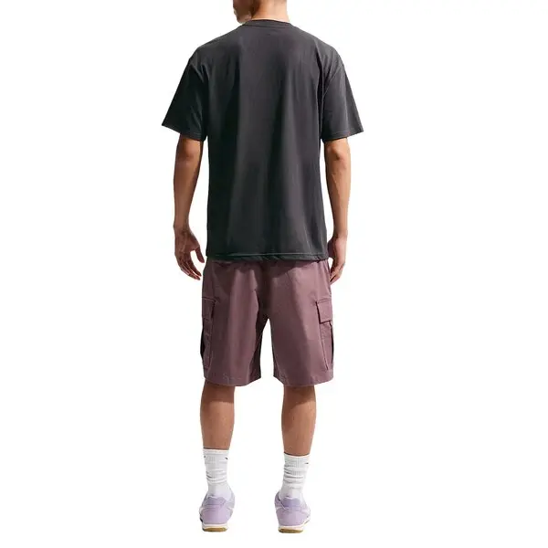 Nike T-shirt Asia Sizing