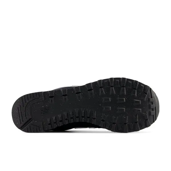 NEW BALANCE 574 'black Grey - Black/grey