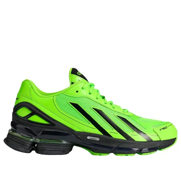 Adidas X Sp5der F50 Formotion 'neon Pack