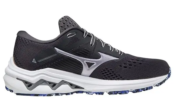 Mizuno Wave Inspire 17 Pearl Violet Glow