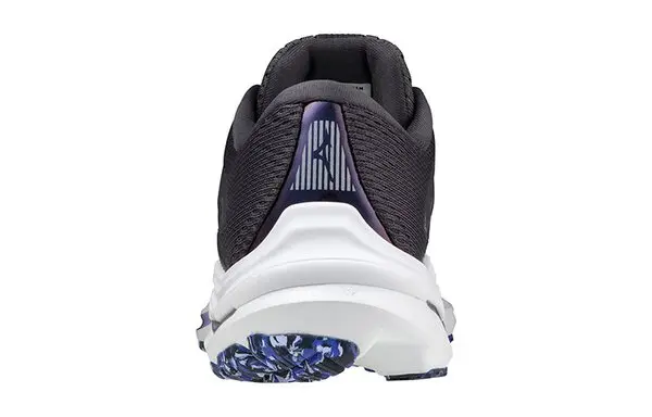 Mizuno Wave Inspire 17 Pearl Violet Glow