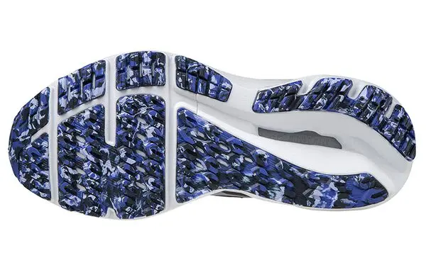 Mizuno Wave Inspire 17 Pearl Violet Glow