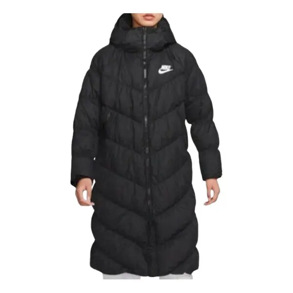 Nike Down Fill Parka