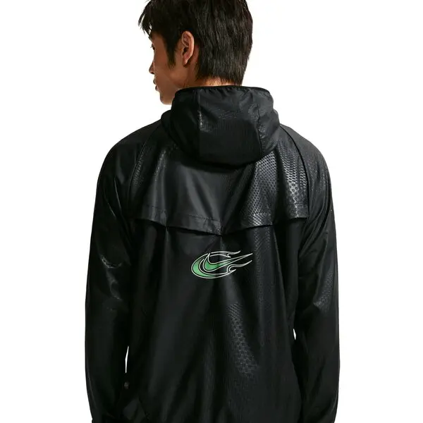 Nike Stride Dri-fit Running Jacket