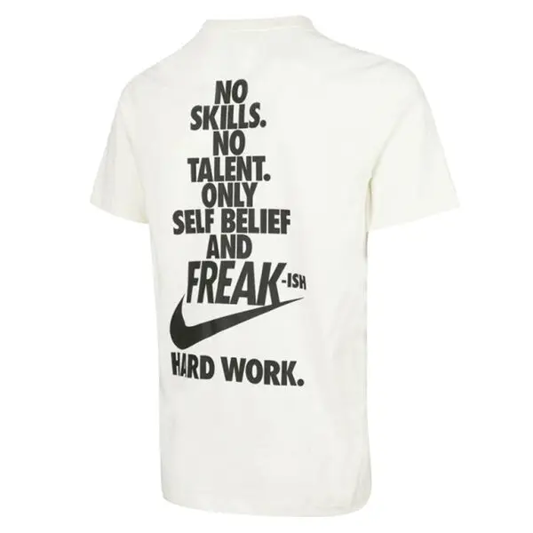 Nike X Giannis T-shirt