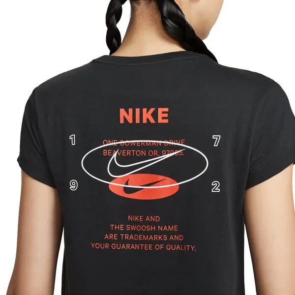 Nike Graphic T-shirt
