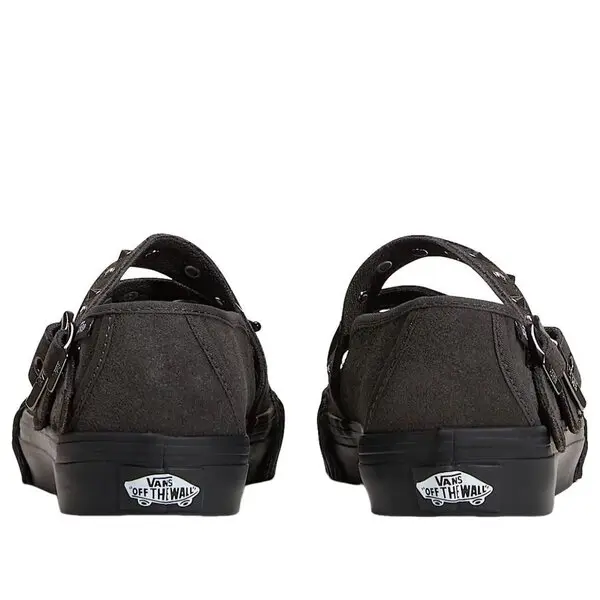 VANS Mary Jane Straps
