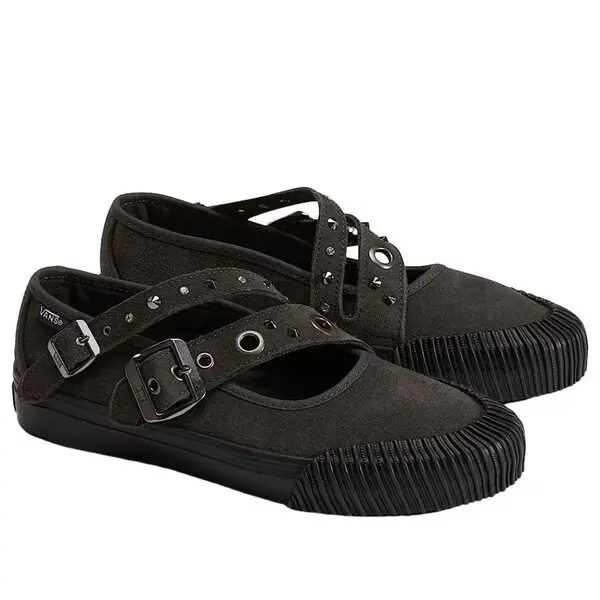VANS Mary Jane Straps