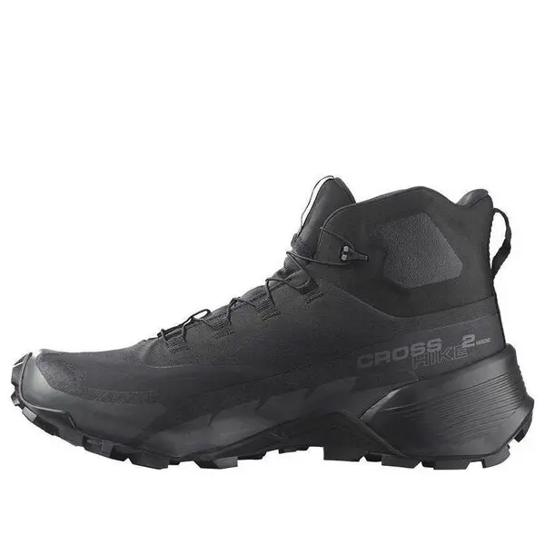 SALOMON Cross Hike Mid Gtx 2