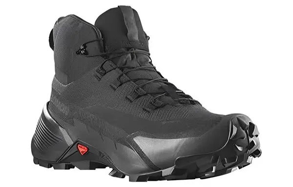 SALOMON Cross Hike Mid Gtx 2
