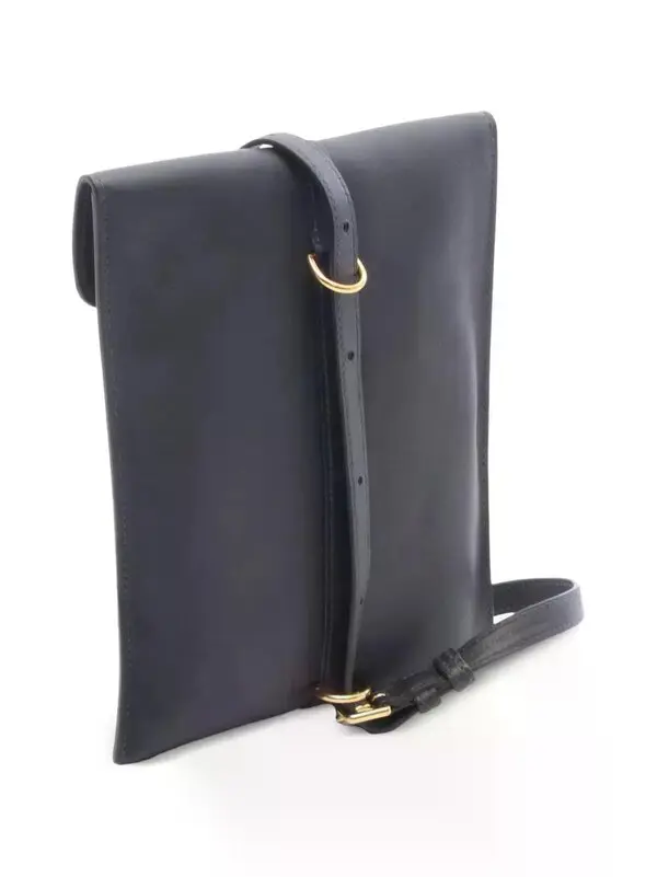 Hermès 2024 Glennan To Go Swift Shoulder Bag