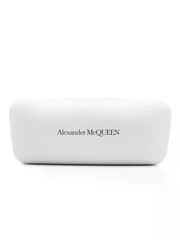 Alexander McQueen City T-bar Sunglasses