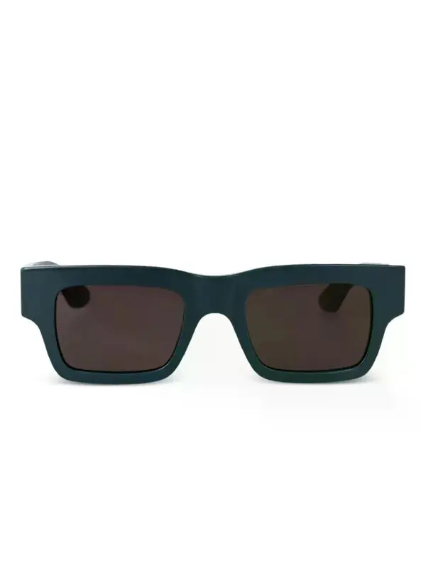 Alexander McQueen Square-frame Sunglasses