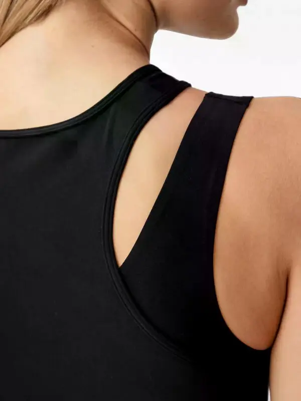 On Studio Cut-out Sports Bra