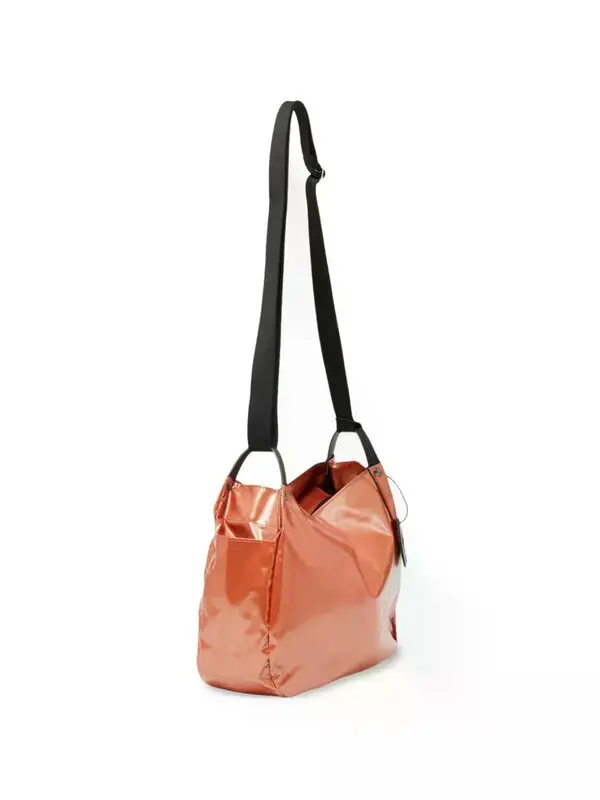 JACK GOMME Mael Light Shoulder Bag