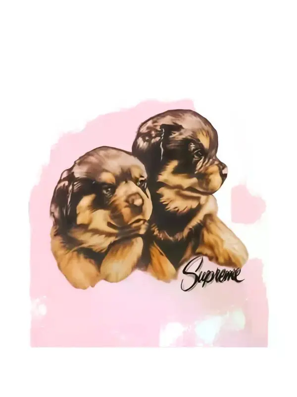 Supreme Puppies T-shirt
