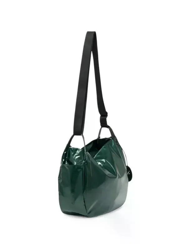 JACK GOMME Mael Light Shoulder Bag