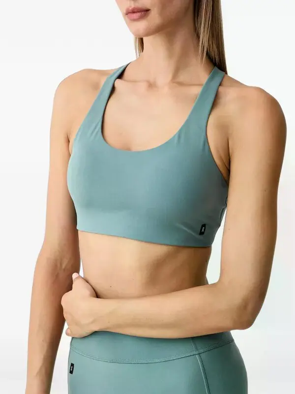 On Racerback Sports Bra