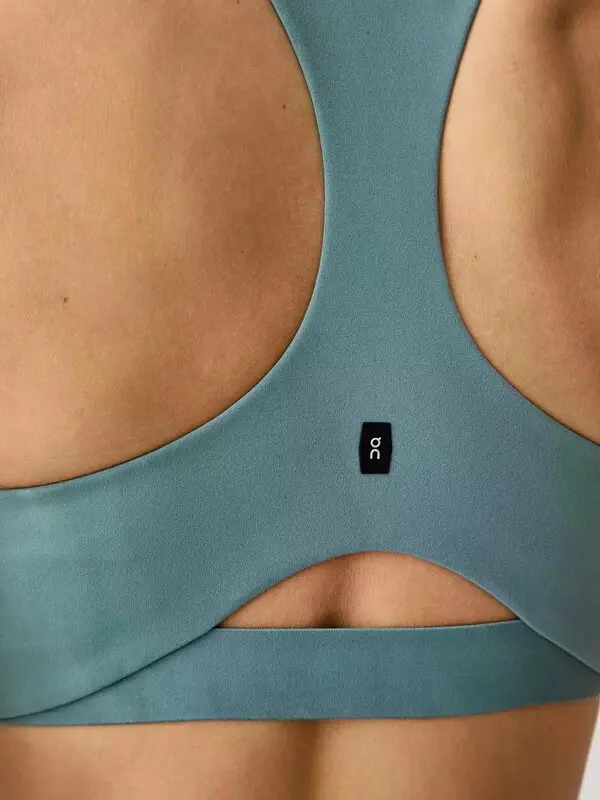 On Racerback Sports Bra