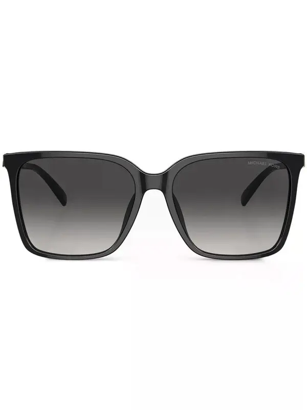 Michael Kors Canberra Sunglasses - Black