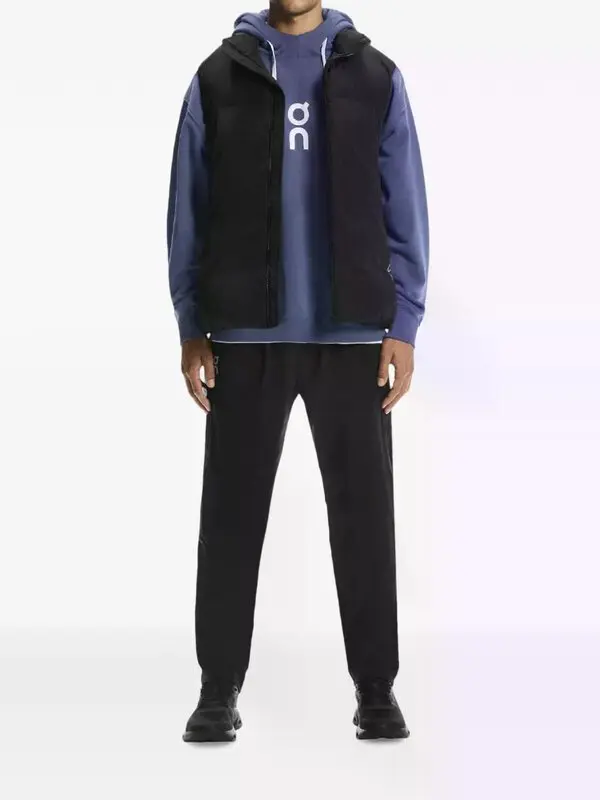 On All-day Puffer Gilet