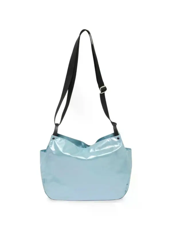 JACK GOMME Mael Light Crossbody Bag