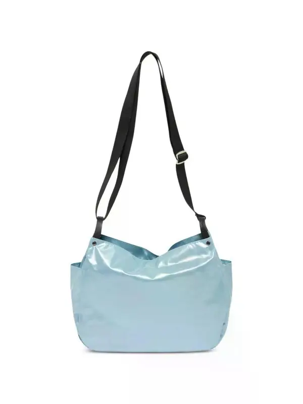 JACK GOMME Mael Light Crossbody Bag