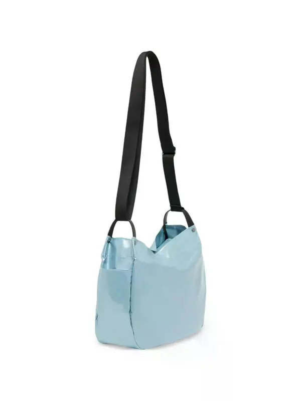 JACK GOMME Mael Light Crossbody Bag