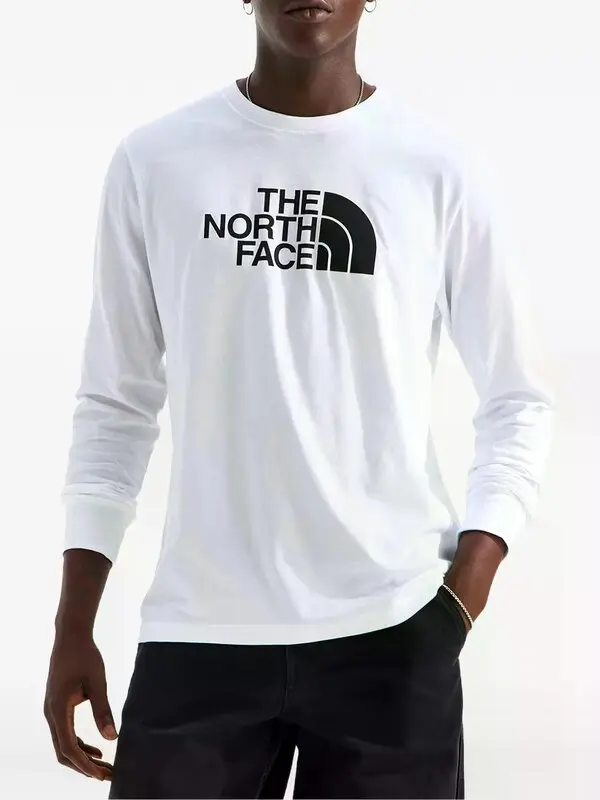 The North Face Evolution Half Dome Long-sleeve T-shirt