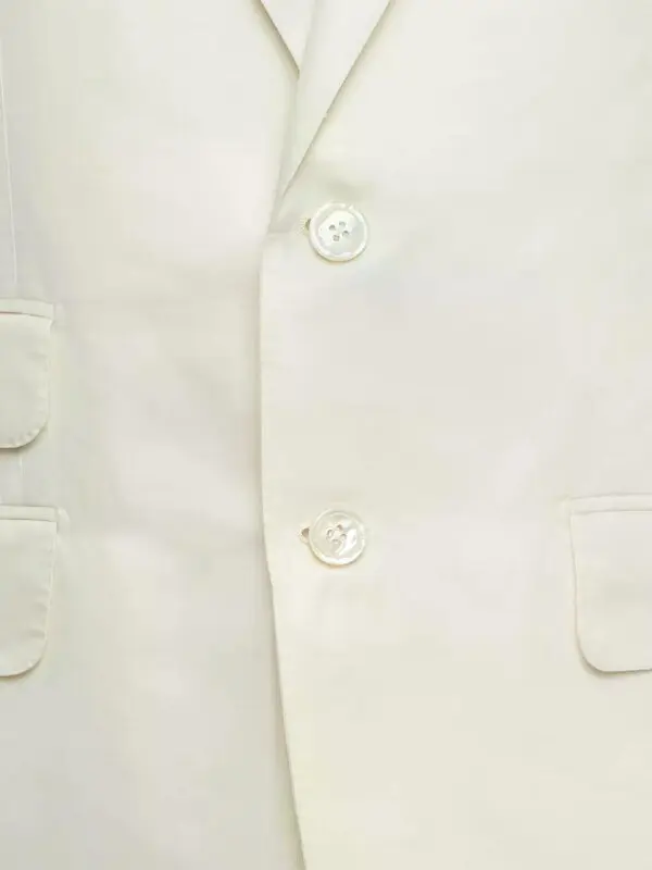 TOM FORD Single-breasted Blazer