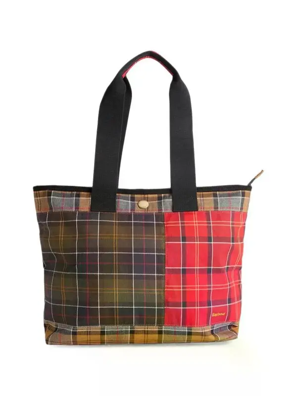 BARBOUR INTERNATIONAL Mya Tote Bag