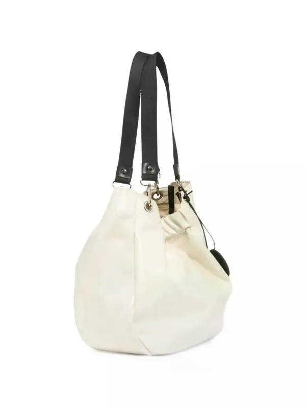 JACK GOMME Cara Light Shoulder Bag