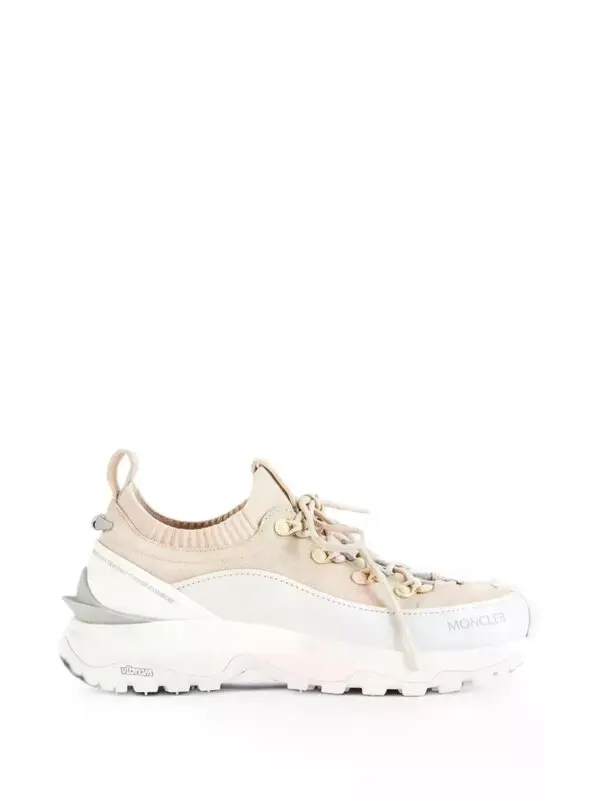Moncler Trailgrip Lite 3 Sneakers - Neutrals