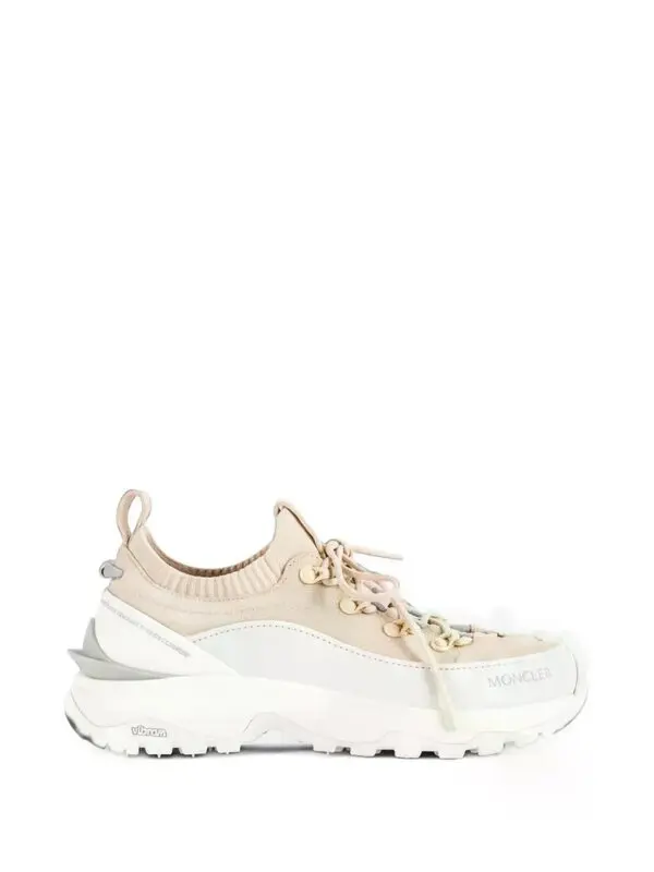 Moncler Trailgrip Lite 3 Sneakers - Neutrals