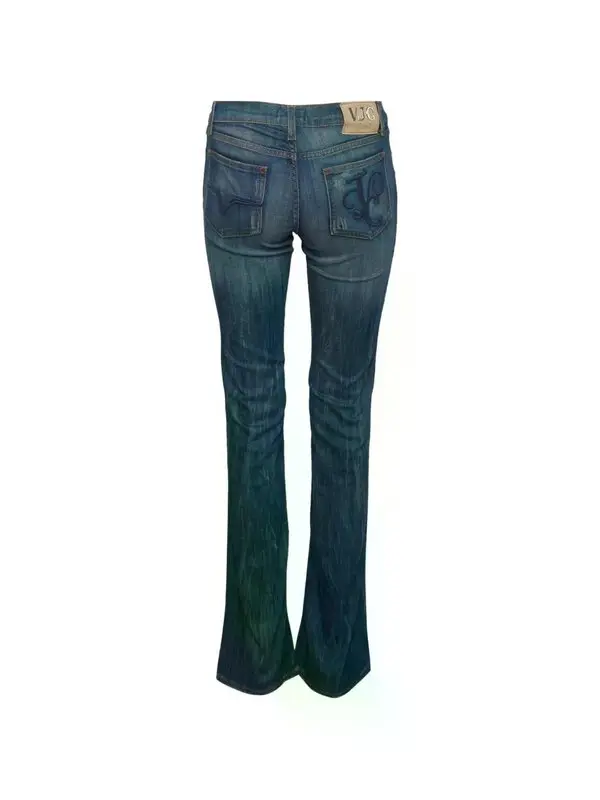 Versace Straight-leg Jeans