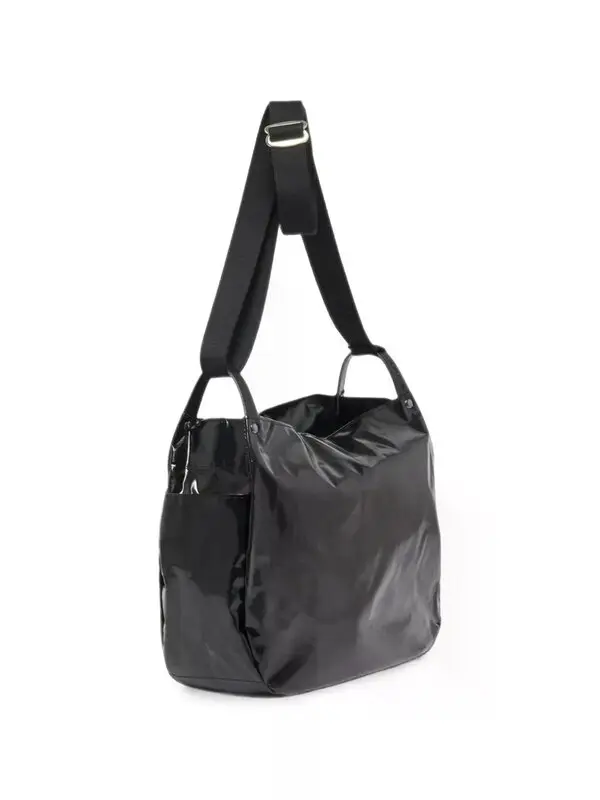 JACK GOMME Mael Light Crossbody Bag