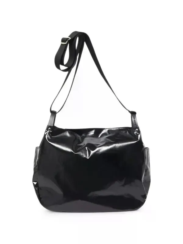 JACK GOMME Mael Light Crossbody Bag