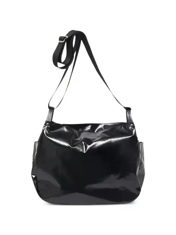 JACK GOMME Mael Light Crossbody Bag