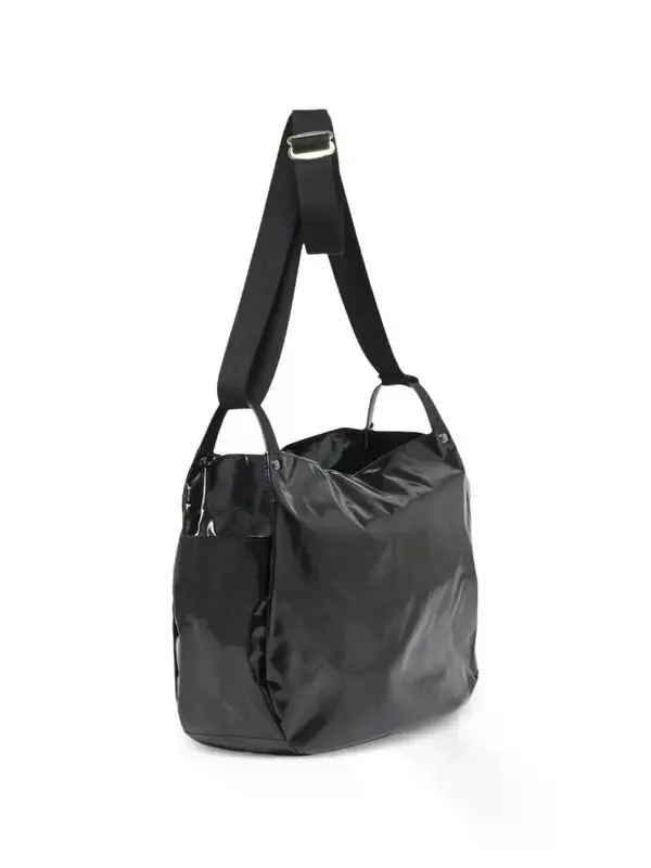 JACK GOMME Mael Light Crossbody Bag