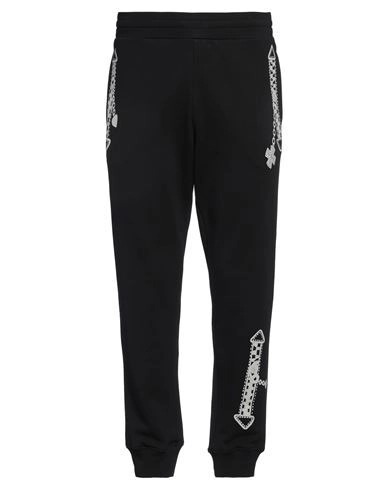 Moschino Pants Size Cotton