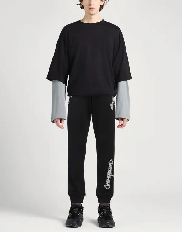 Moschino Pants Size Cotton