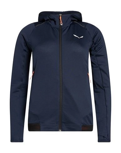 SALEWA Pedroc Pl Jacket Size Recycled Polyester, Elastane - Navy