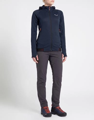 SALEWA Pedroc Pl Jacket Size Recycled Polyester, Elastane - Navy