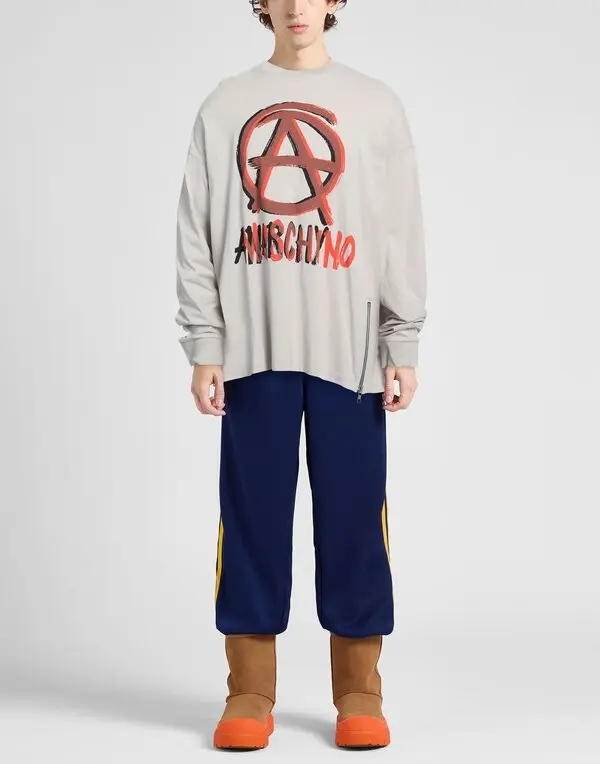 Moschino T-shirt Size Cotton
