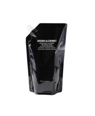 GROWN ALCHEMIST Revive Body Cleanser Refill Pouch 1l