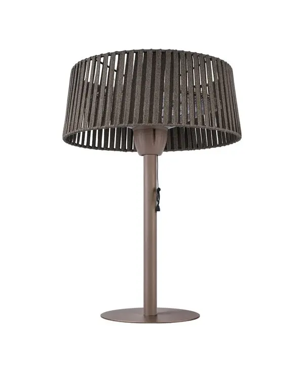 LTMATE GLOBAL INC. 1500w Electric Outdoor Tabletop Heater