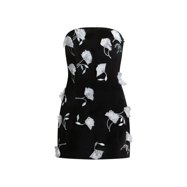 SCARLETT GASQUE Beatrice Dress