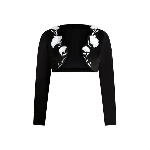 SCARLETT GASQUE Beatrice Jacket