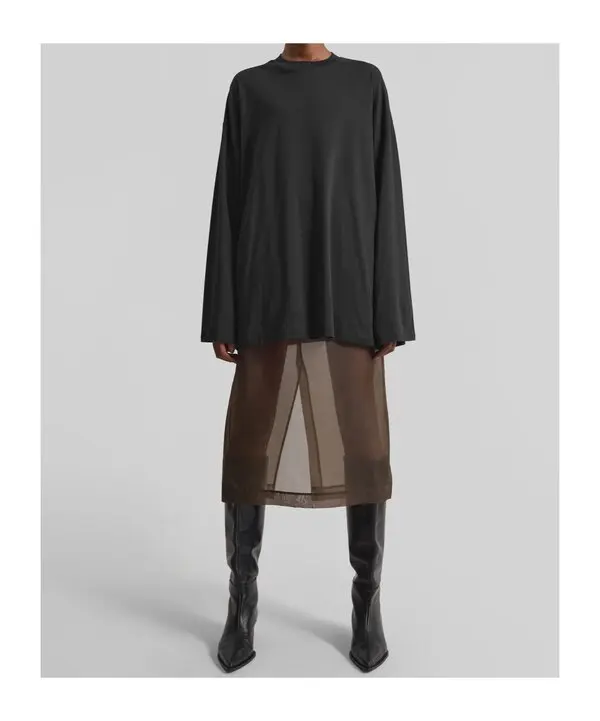 THE FRANKIE SHOP 