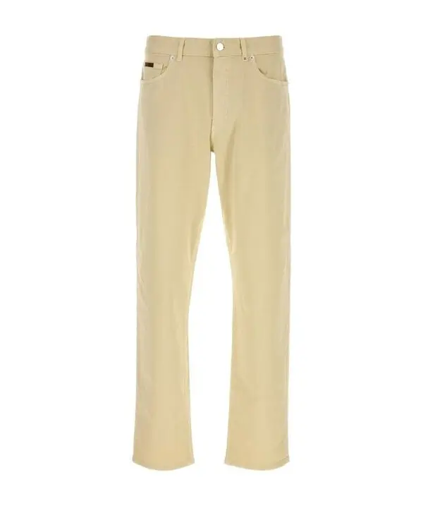 Moncler Five-pocket Pant